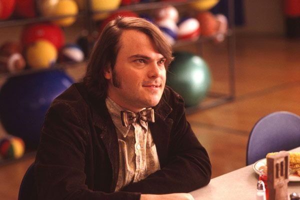 Photo de Jack Black - Rock Academy : Photo Jack Black - Photo 248 sur ...