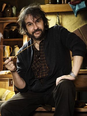 Photo de Peter Jackson - Affiche Peter Jackson - Photo 77 sur 98 - AlloCiné