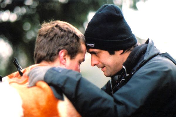 Photo de Jan Decleir - L'Autre : Photo Jan Decleir - Photo 7 sur 10 ...