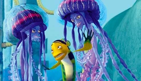 Photo de Bibo Bergeron - Gang de requins : Photo Bibo Bergeron - Photo ...