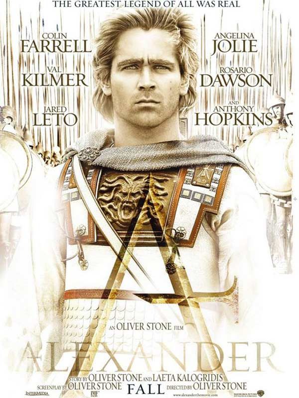 Affiche du film Alexandre - Photo 29 sur 37 - AlloCiné