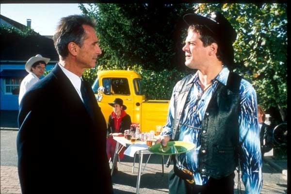 Photo du film L'Américain - Photo 3 sur 10 - AlloCiné