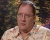 Vidéo interview pour Cars : John Lasseter Interview 2: Cars - AlloCiné