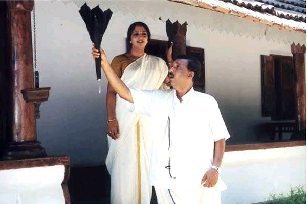 Photo du film Arimpara - Photo 3 sur 6 - AlloCiné