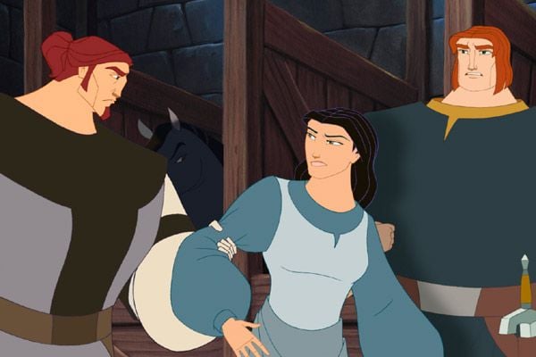 Photo du film La Légende du Cid - Photo 6 sur 11 - AlloCiné