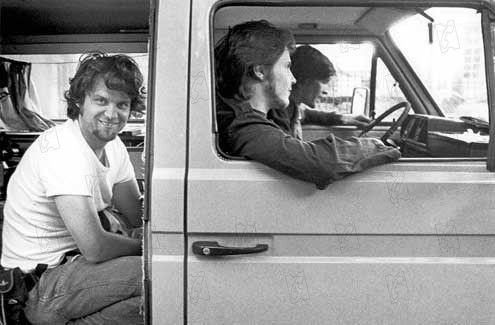 Photo du film The Edukators - Photo 13 sur 27 - AlloCiné