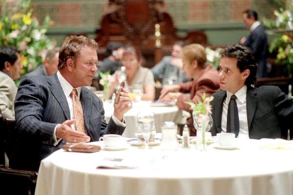 Photo du film Man on Fire - Photo 15 sur 15 - AlloCiné