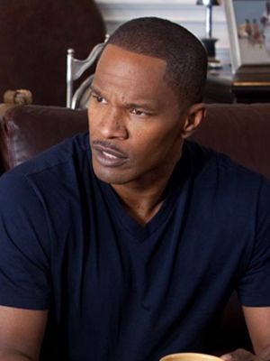 Photo de Jamie Foxx - Affiche Jamie Foxx - Photo 141 sur 276 - AlloCiné