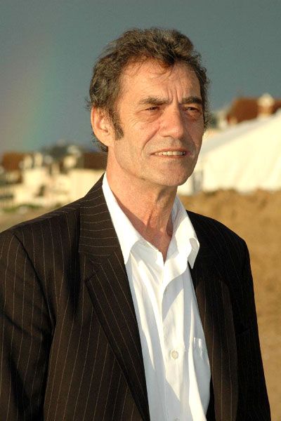 Photo de Daniel Duval - Photo Daniel Duval - AlloCiné