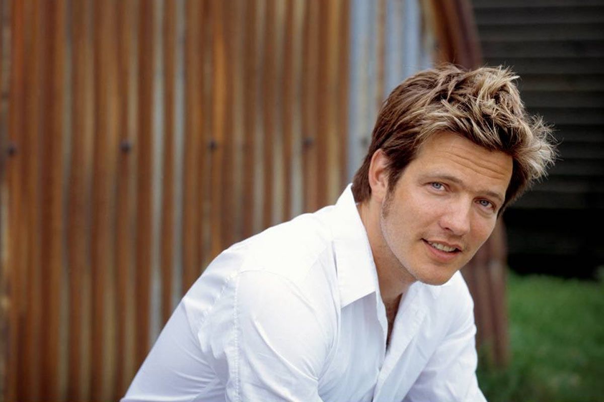 Photo de Thomas Vinterberg - Photo Thomas Vinterberg - Photo 12 sur 30 ...