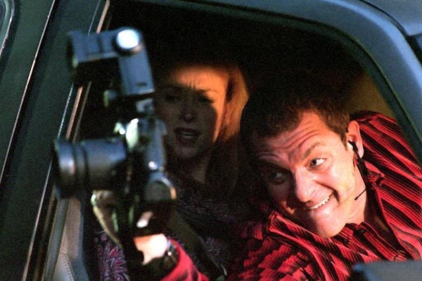 Photo de Paul Abascal - Paparazzi objectif chasse à l'homme : Photo ...