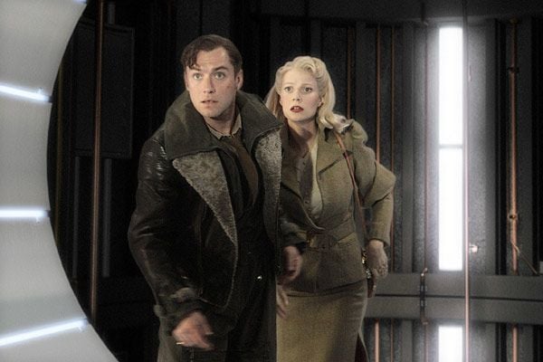 Photo de Gwyneth Paltrow - Capitaine Sky et le monde de demain : Photo ...