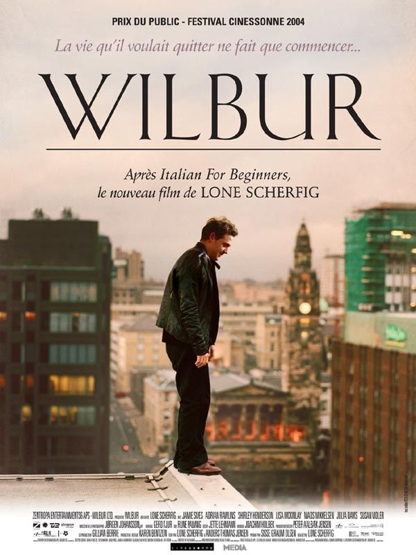 Wilbur - Film 2002 - AlloCiné