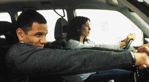 Photo de Aure Atika - Tenja : Photo Roschdy Zem, Aure Atika, Hassan ...