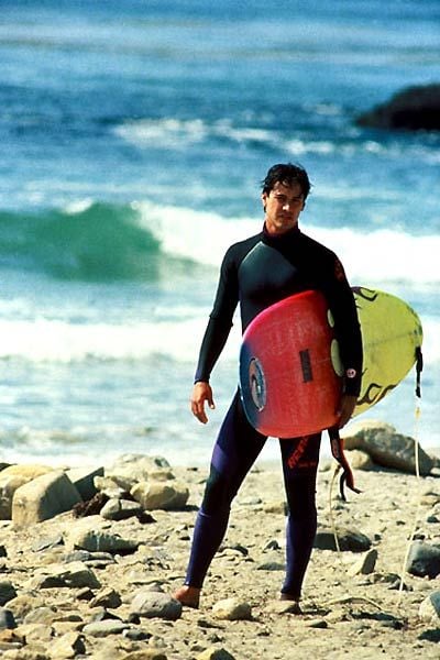Photo de Keanu Reeves - Point break extrême limite : Photo Kathryn ...