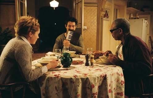 Photo de Jet Li - Danny the Dog : Photo Kerry Condon, Morgan Freeman ...