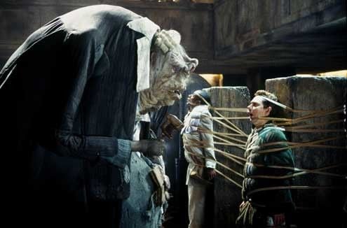 Photo du film H2G2 : le guide du voyageur galactique - Photo 11 sur 36 ...