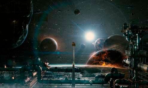 Photo du film H2G2 : le guide du voyageur galactique - Photo 24 sur 36 ...