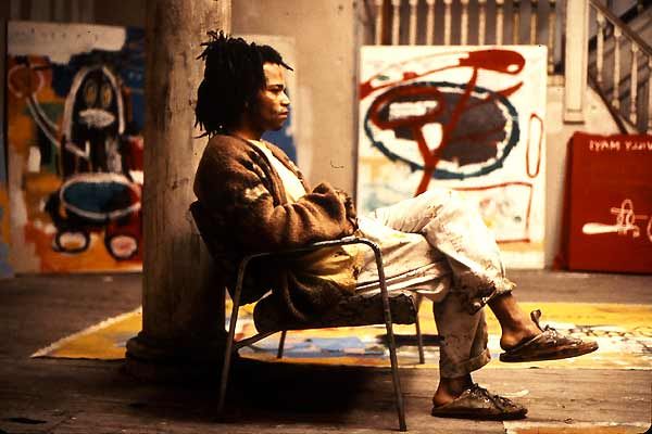 Photo du film Basquiat - Photo 25 sur 26 - AlloCiné