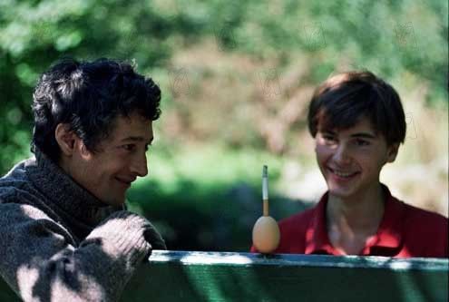 Photo de Sacha Bourdo - J'irai cracher sur vos tongs : Photo Sacha ...