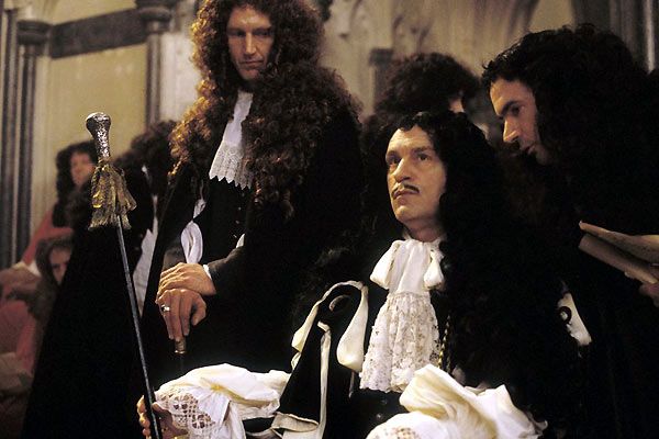 Photo de Laurence Dunmore - Rochester, le dernier des libertins : Photo ...