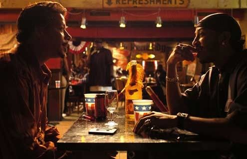 Photo de Ludacris - Hustle & Flow : Photo Craig Brewer, Terrence Howard ...