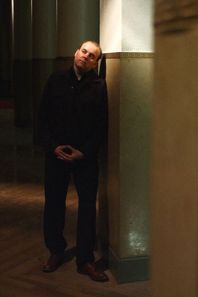 Photo de Craig Armstrong - Photo Craig Armstrong - Photo 4 sur 5 - AlloCiné