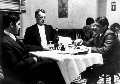 Photo du film Le Parrain - Photo 24 sur 46 - AlloCiné