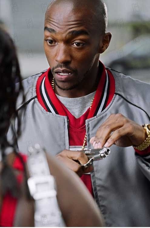 Photo du film Le Boss - Photo 13 sur 20 - AlloCiné