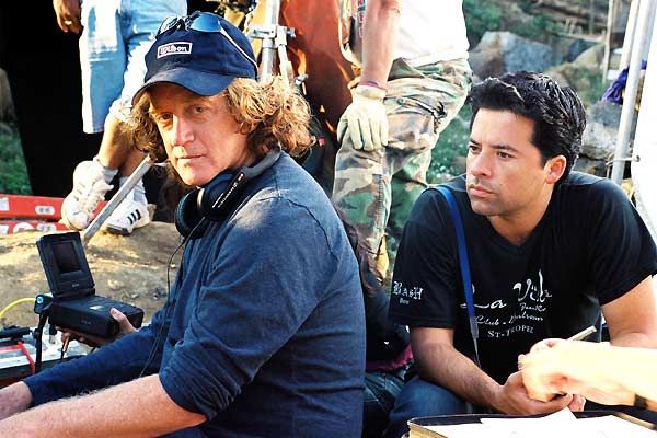 Photo du film Innocent - Photo 6 sur 6 - AlloCiné