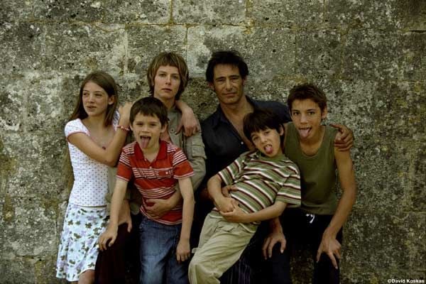 Photo du film Les Enfants - Photo 18 sur 20 - AlloCiné