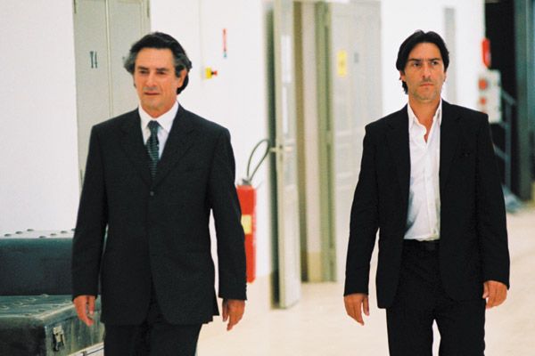 Photo du film Anthony Zimmer - Photo 3 sur 11 - AlloCiné