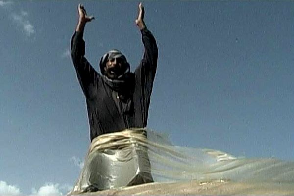 Photo du film Empty hands - Photo 4 sur 5 - AlloCiné