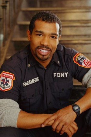 Photo de Michael Beach - Photo Michael Beach - Photo 30 sur 32 - AlloCiné