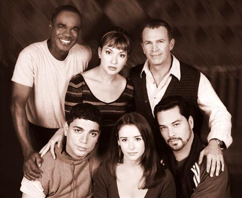 Resurrection Blvd. : Resurrection Blvd. : Photo - 6 sur 11 - AlloCiné