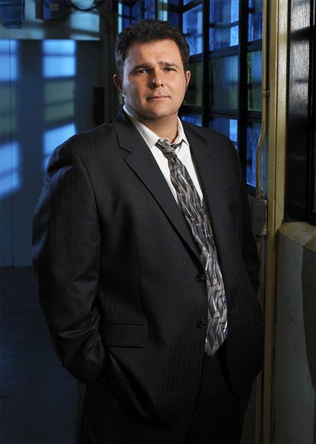 Photo de Jeremy Ratchford - Photo Jeremy Ratchford - Photo 9 sur 14 ...