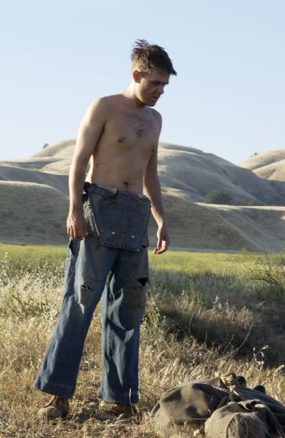 Photo de Nick Stahl - Photo Nick Stahl - Photo 27 sur 41 - AlloCiné