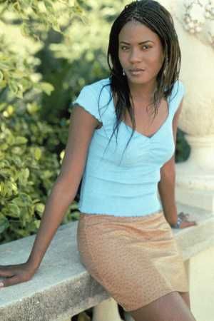 Felicity : Photo Tangi Miller - 11 sur 14 - AlloCiné