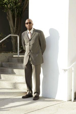 Eyes : Photo Rick Worthy - 13 sur 13 - AlloCiné