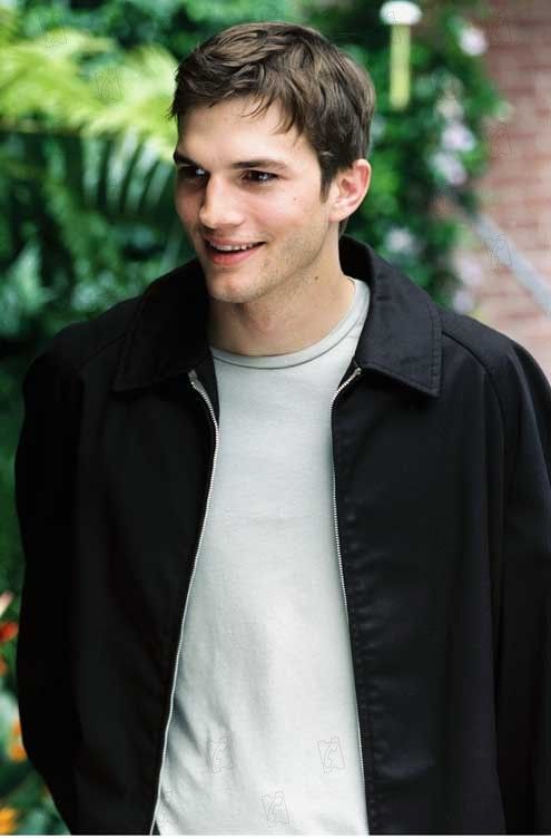 Photo de Nigel Cole - 7 ans de séduction : Photo Ashton Kutcher, Nigel ...