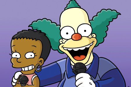 Les Simpson : Les Simpson : Photo - 1032 sur 1116 - AlloCiné