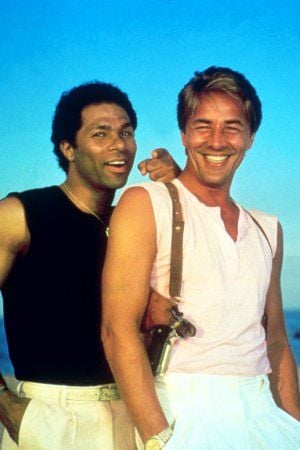 Deux flics à Miami : Photo Philip Michael Thomas, Don Johnson - 8 sur ...