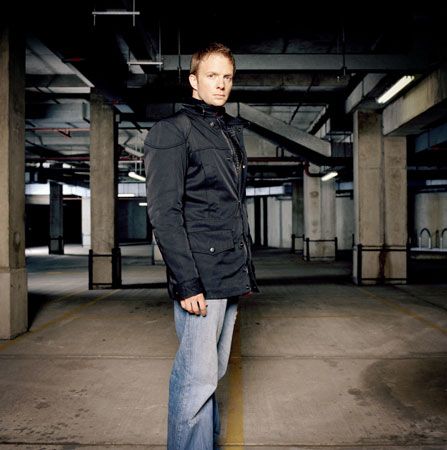 Photo de Rupert Penry-Jones - Photo Rupert Penry-Jones - Photo 65 sur ...