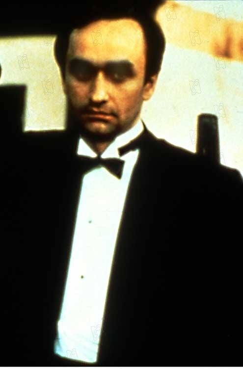 Photo de John Cazale - Photo John Cazale - Photo 1 sur 12 - AlloCiné