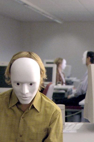 Photo du film L'Imposteur - Photo 11 sur 12 - AlloCiné