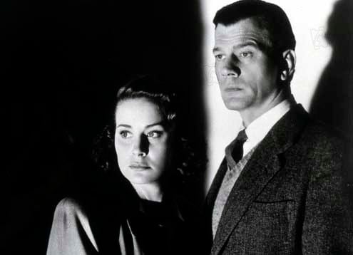 Photo de Alida Valli - Le Troisième homme : Photo Joseph Cotten, Alida ...