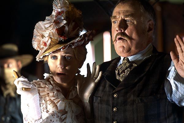 Photo du film Bandidas - Photo 38 sur 38 - AlloCiné