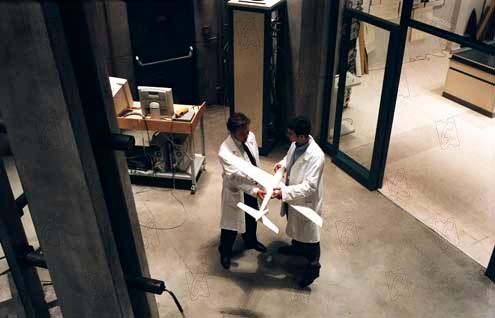 Photo de Cédric Kahn - L'Avion : Photo Cédric Kahn - Photo 15 sur 88 - AlloCiné