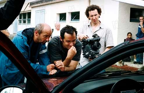 Photo du film L'Avion - Photo 9 sur 27 - AlloCiné