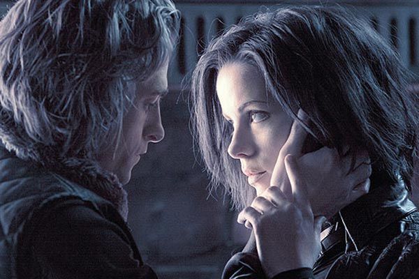 Photo du film Underworld 2 - Evolution - Photo 31 sur 46 - AlloCiné